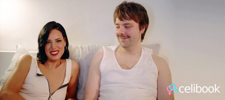 Celibook – Site et réseau de rencontres